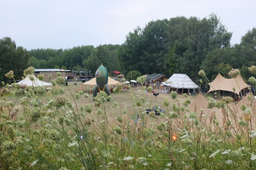 Familiencamping auf dem Chaos Communication Camp #cccamp15 | cloudette