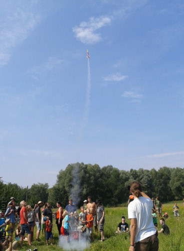 Familiencamping auf dem Chaos Communication Camp #cccamp15 | cloudette